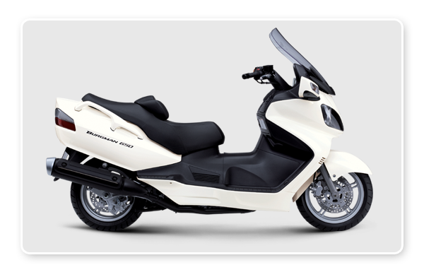 Suzuki Burgman 650 | GT-Rider Motorcycle Forums S.E. Asia