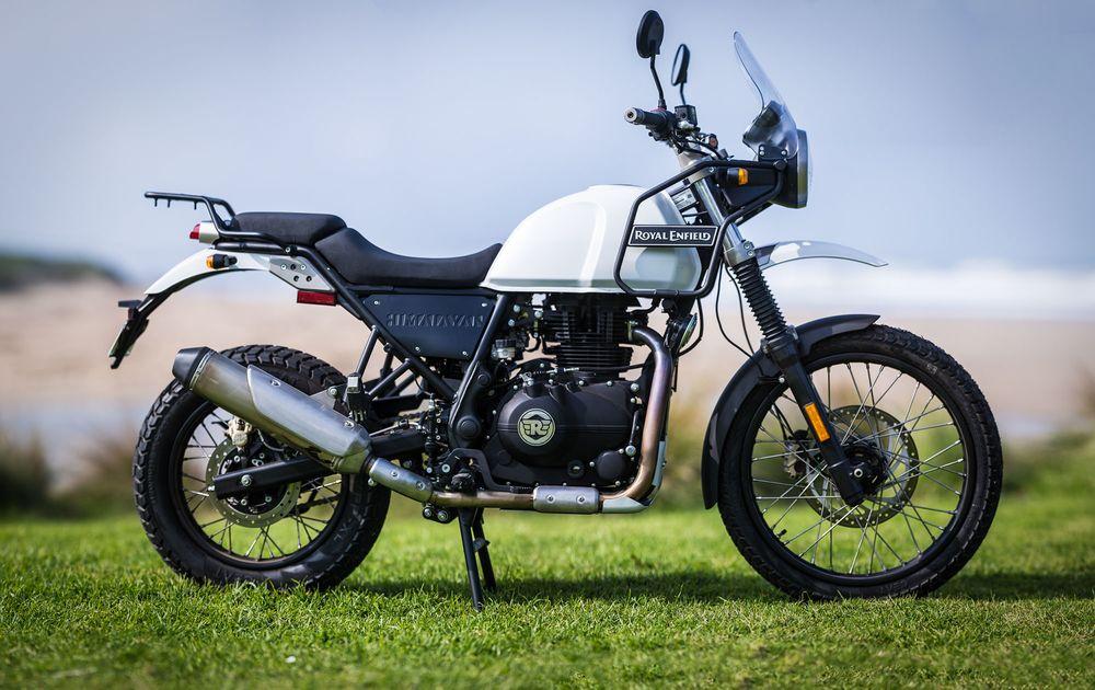 Royal Enfield Himalayan | GT-Rider Motorcycle Forums Royal Enfield Himalayan | GT-Rider Motorcycle Forums