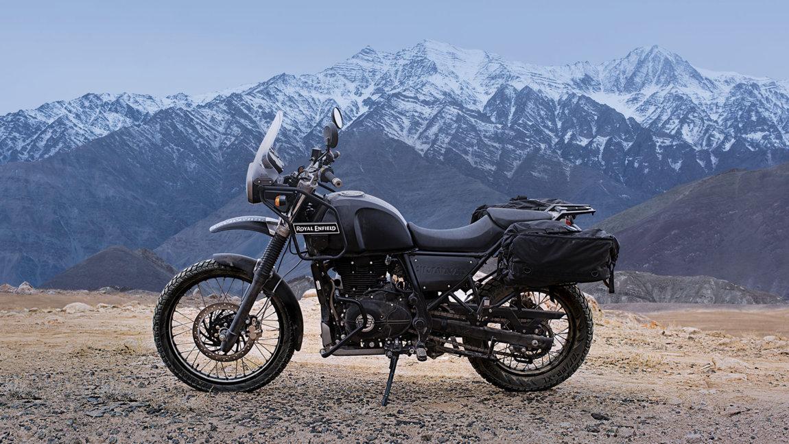 Royal Enfield Himalayan | GT-Rider Motorcycle Forums Royal Enfield Himalayan | GT-Rider Motorcycle Forums
